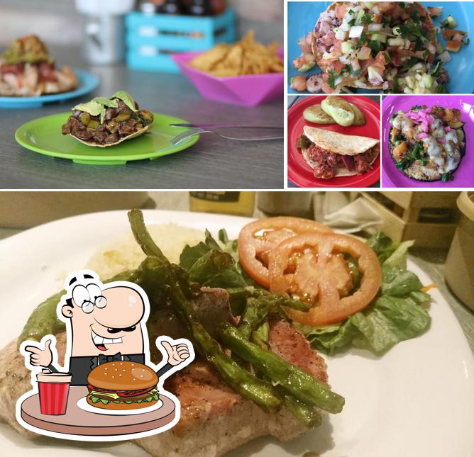 Mariscos Alfreditos, Hermosillo - Restaurant menu, prices and reviews