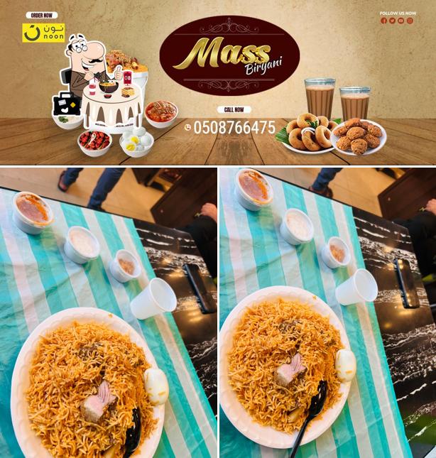 Mass Biryani restaurant, UAE - Restaurant reviews