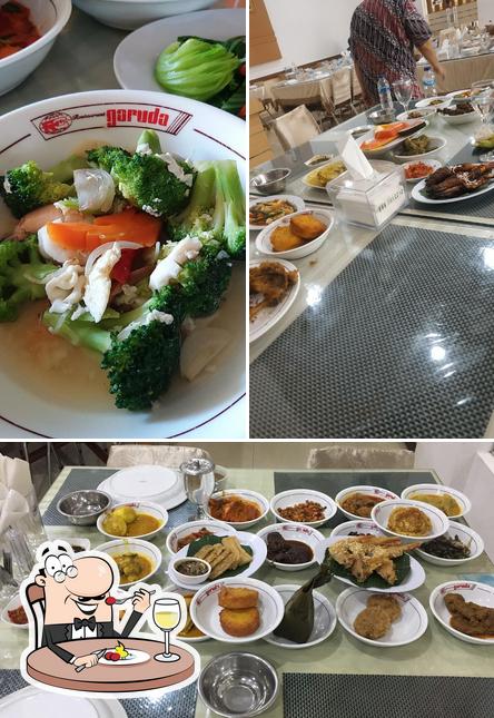 Restoran Garuda medan, Medan - Restaurant menu, prices and reviews