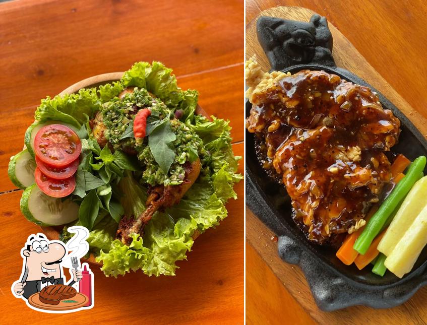 Sentani Resto restaurant, Bantul - Restaurant reviews
