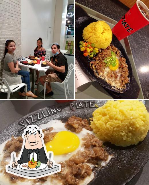 SIZZLING PLATE restaurant, Bacolod - Restaurant reviews