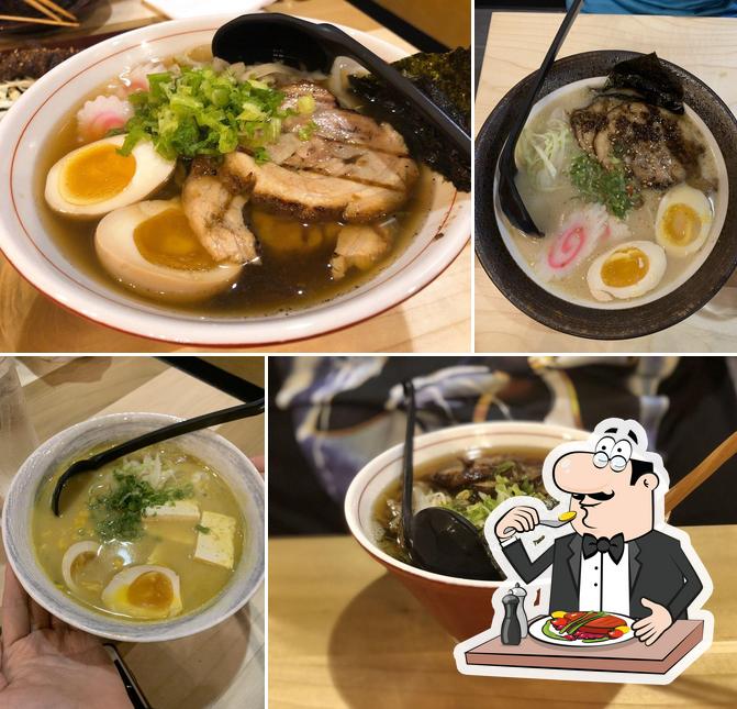 Sheng Ramen Ballantyne, Charlotte - Restaurant menu, prices and reviews