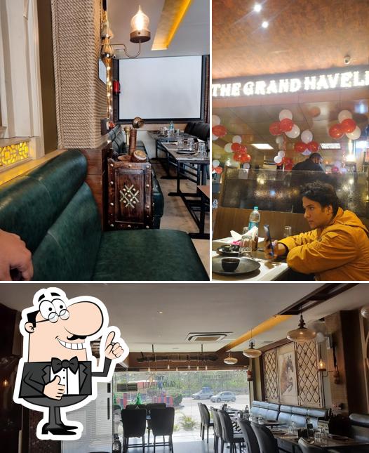 The Grand Haveli, Ambala - Restaurant menu, prices and reviews