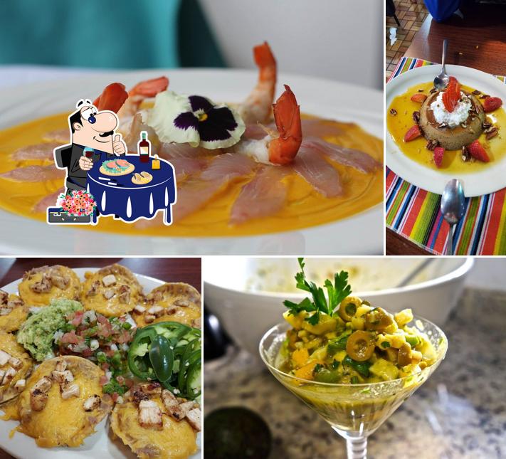 Toque Mexicano, Fort Worth - Restaurant menu, prices and reviews