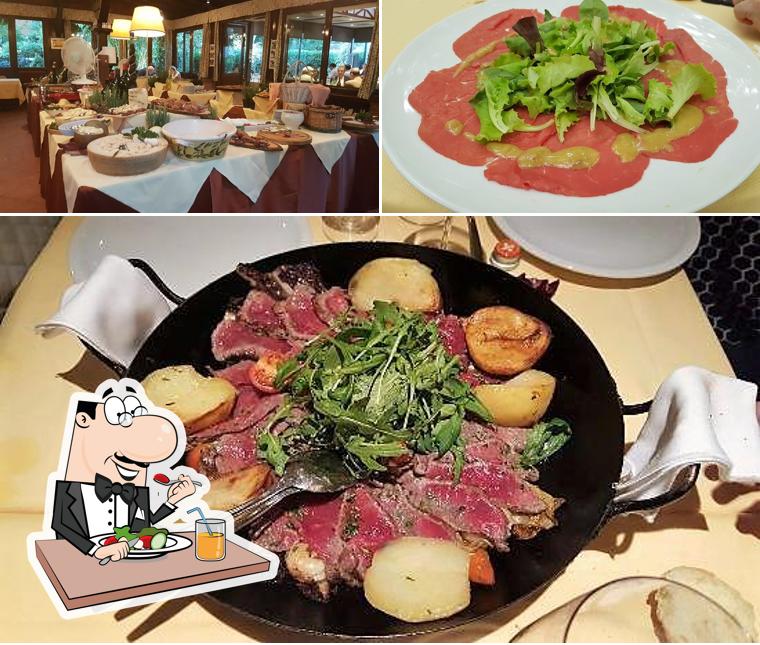 Ribot steakhouse, Milano - Menu e recensioni del ristorante