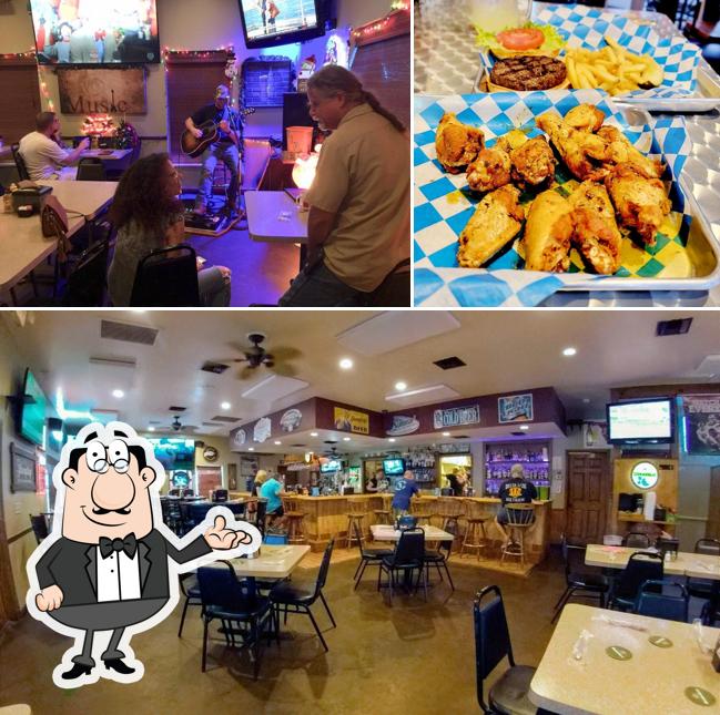 Sandy's Grille, Sebastian - Restaurant menu, prices and reviews