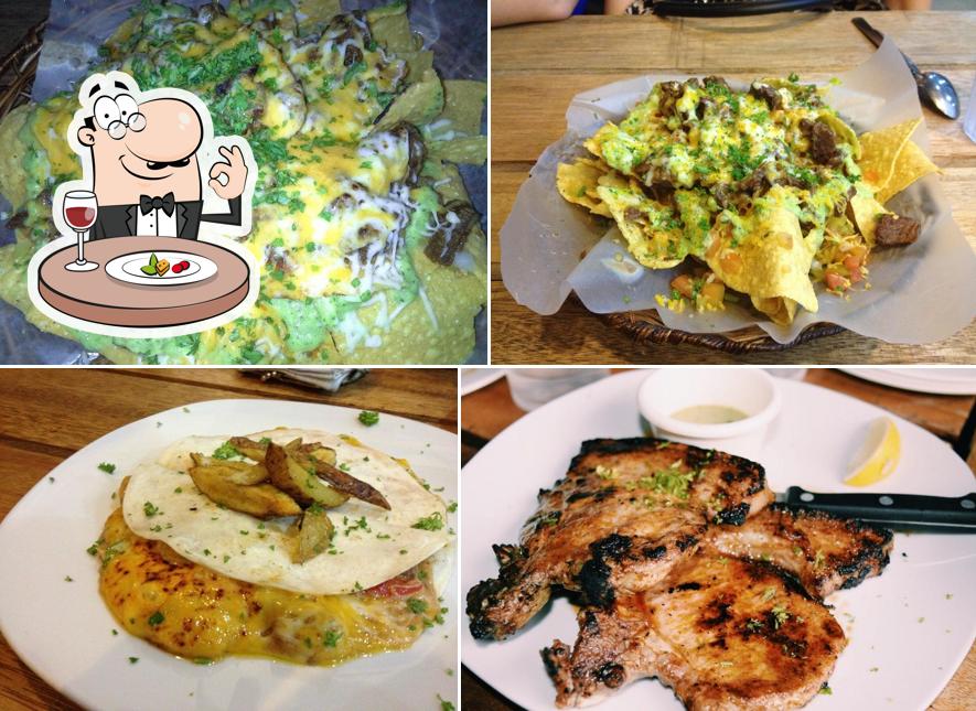 Silantro Fil-Mex Cantina, Pasig - Restaurant menu, prices and reviews