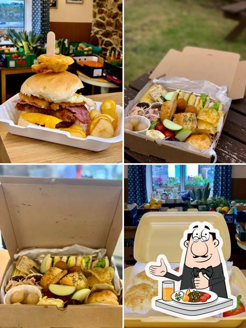 Find the best place to eat in Sticklepath, winter 2023 - Restaurant Guru