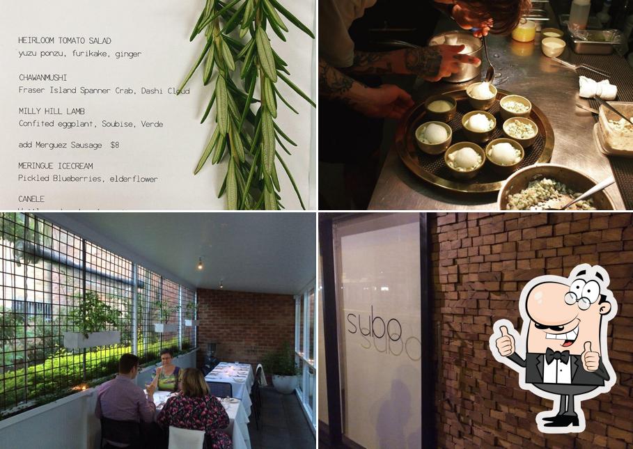 Subo in Newcastle West - Restaurant reviews