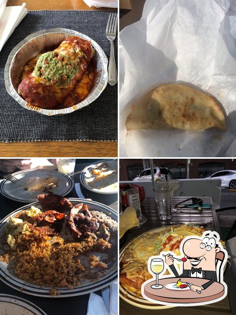 Super Mex Restaurants, Whittier - Restaurant menu, prices and reviews