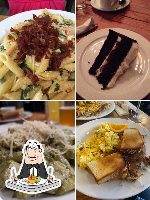 The Lowbrow, Minneapolis - Restaurant menu, prices and reviews