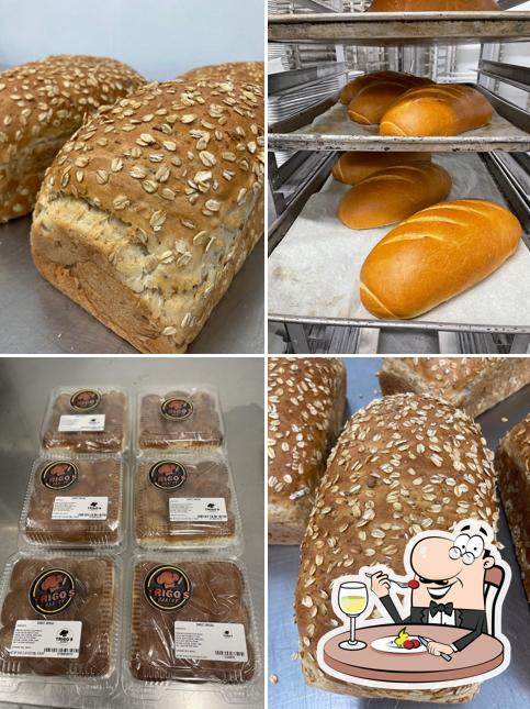 Trigo’s Bakery in Orem - Restaurant reviews