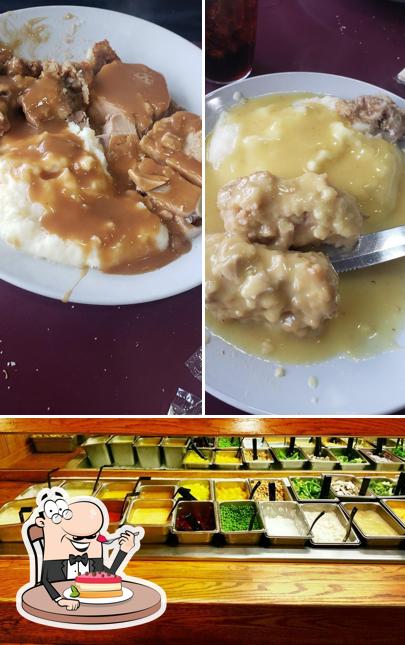 Variety's Restaurant in North Canton - Restaurant menu and reviews
