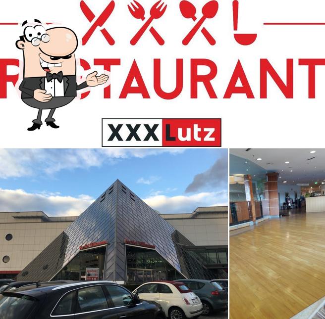 XXXL Restaurant Essen, Essen - Speisekarte, Preise und Bewertungen
