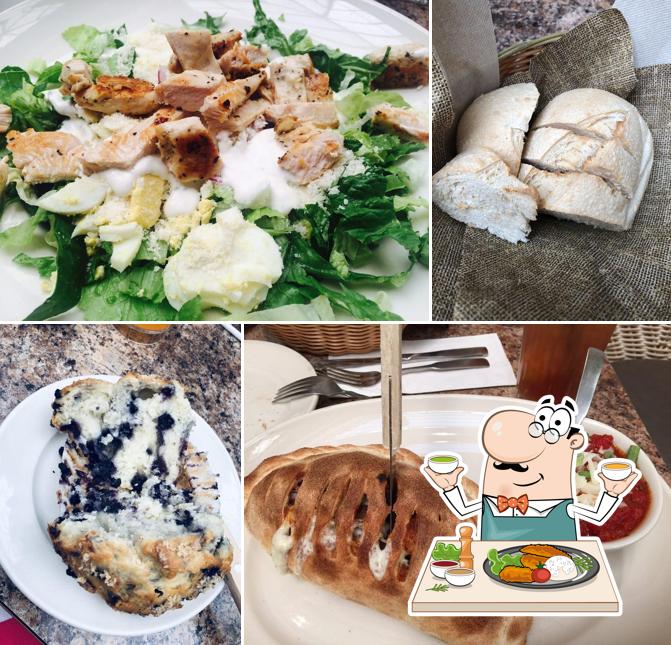 Geezers in Santa Fe Springs - Restaurant menu and reviews