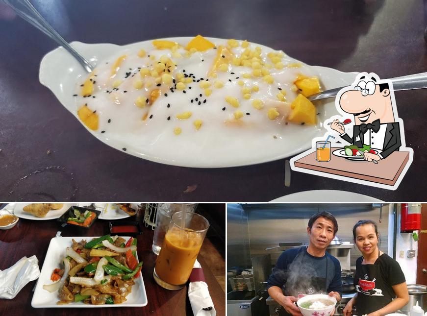 Rock-Pho'd Asian Fusion Cuisine, Rockford - Restaurant menu, prices and ...