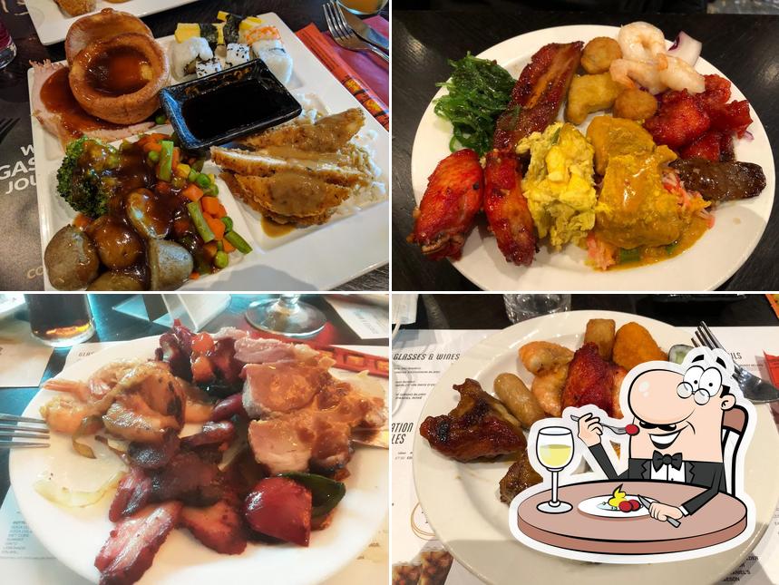 COSMO All You Can Eat World Buffet Restaurant Southampton, Southampton ...