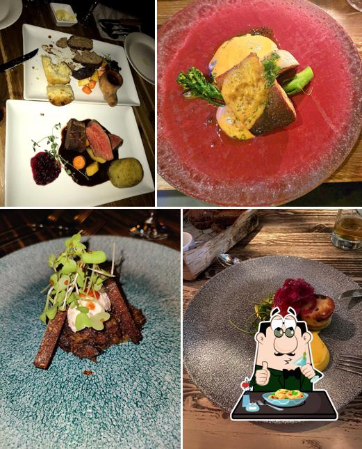 Nili Restaurant, Rovaniemi - Restaurant menu, prices and reviews