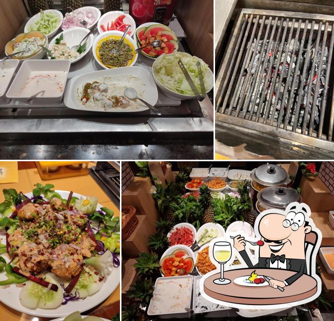 AB's - Absolute Barbecues Chinchwad, Pune, Pune - Restaurant menu and ...