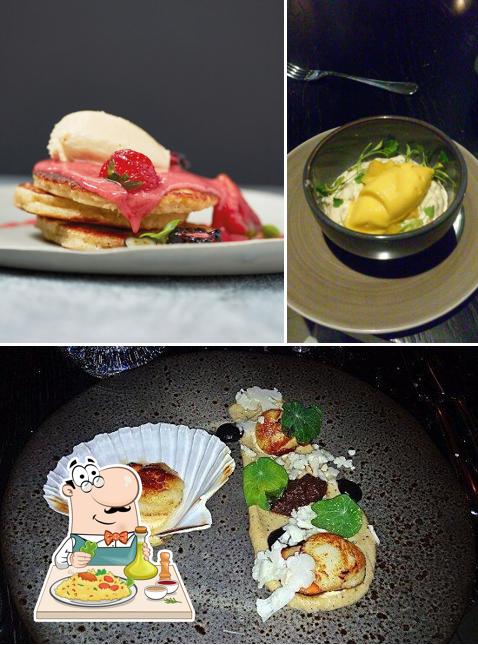 M Threadneedle Street, London - Restaurant menu, prices and reviews