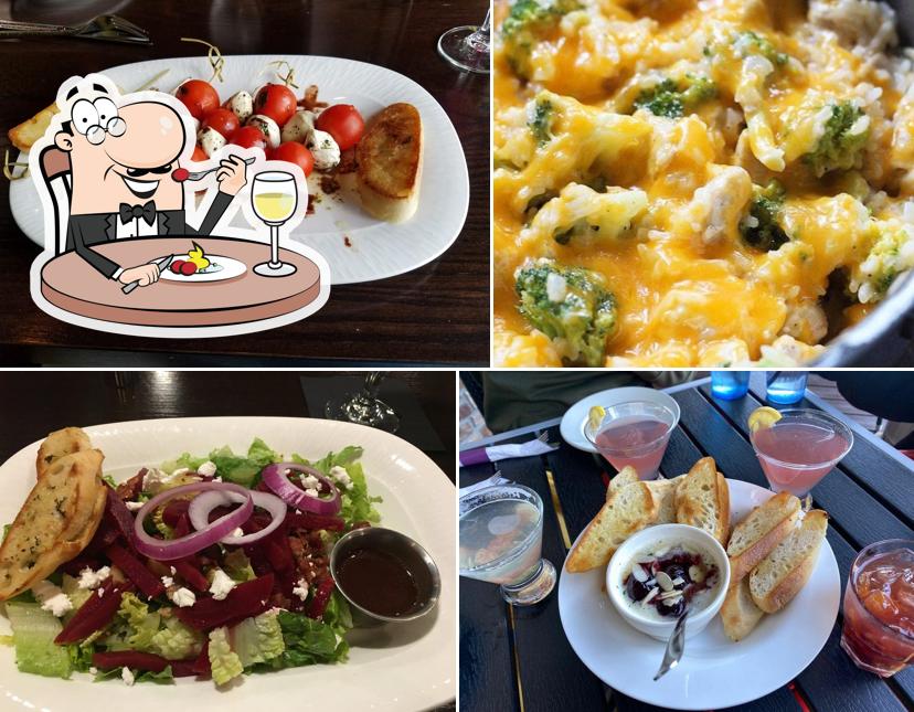 1850 Patio Grill, Waterloo - Restaurant menu, prices and reviews