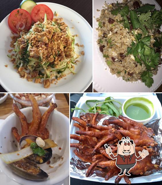6 Van 8 in Garden Grove - Restaurant menu and reviews