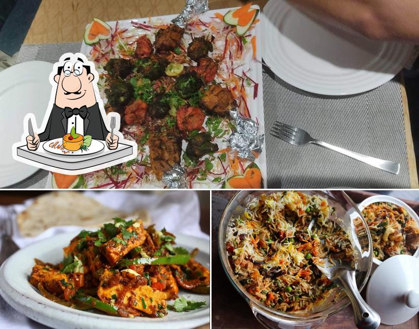Aadab Biryani, Pune - Restaurant menu, prices and reviews