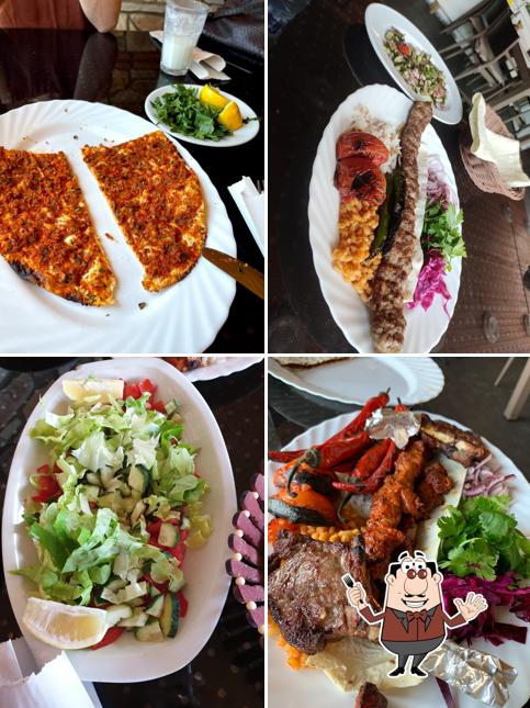 Ada Restaurant, Bucharest - Restaurant menu, prices and reviews