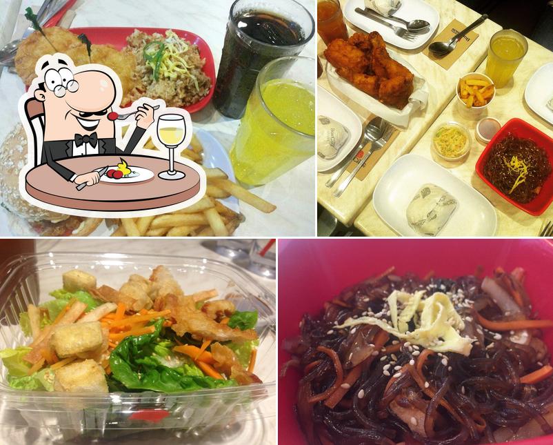 Best restaurants in SM City Dasmariñas Mall - Restaurant Guru