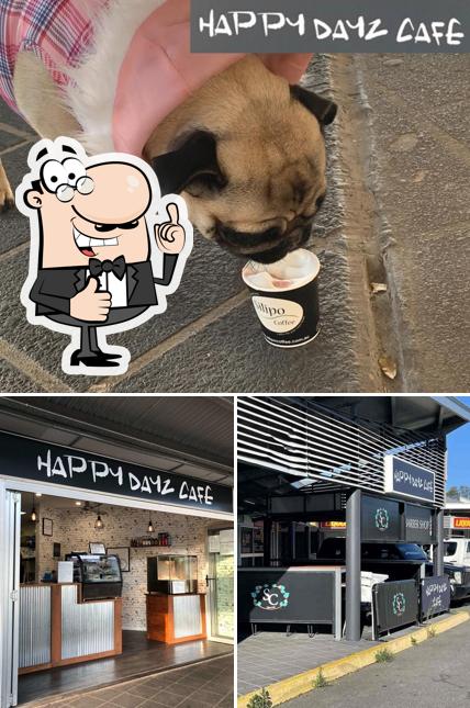 Happy Dayz Cafe., Loganholme - Restaurant menu, prices and reviews