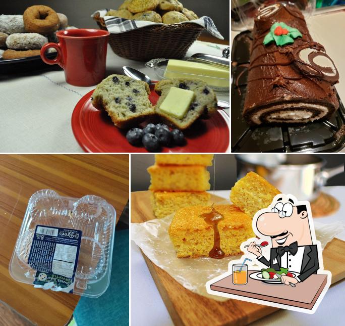 LaBree's Bakery in Old Town - Restaurant reviews