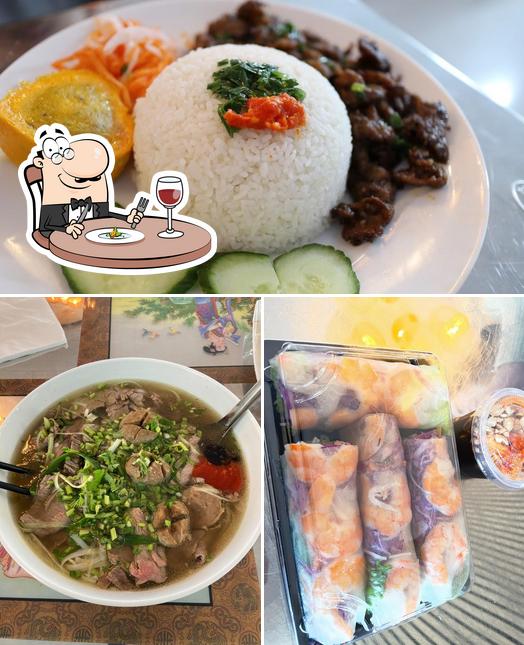 Saigon Bếp restaurant, Odense - Restaurant reviews