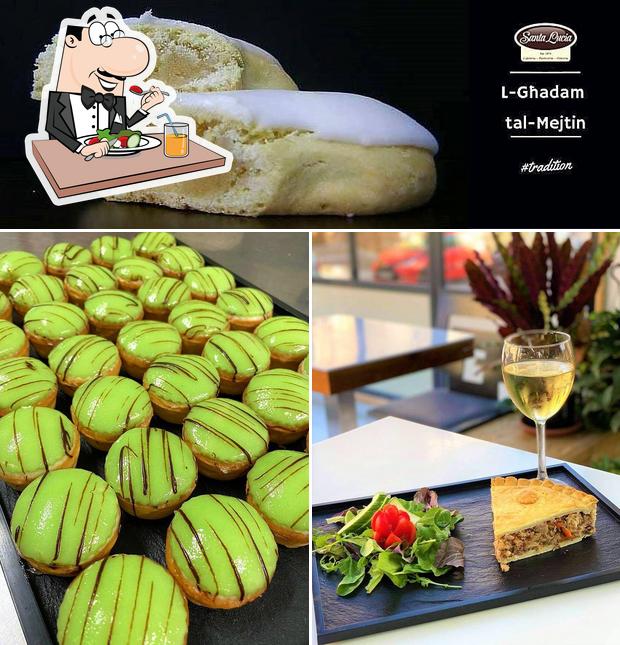 Santa Lucia Cafe, Attard - Restaurant reviews