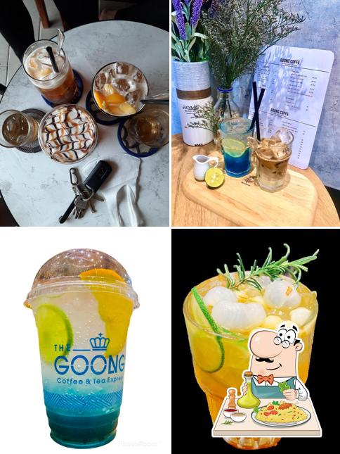 The Goong Coffee, Ho Chi Minh City - Restaurant menu, prices and reviews