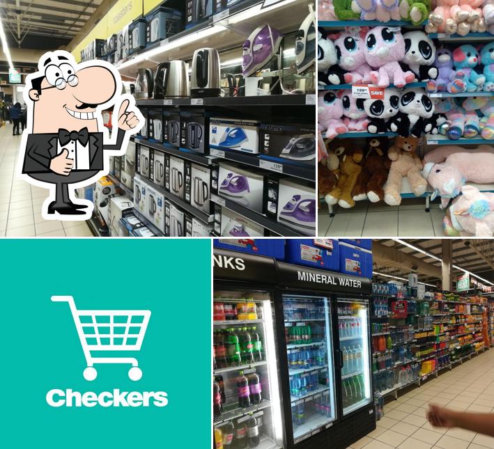 Checkers Hyper Gateway, Umhlanga - Restaurant menu, prices and reviews
