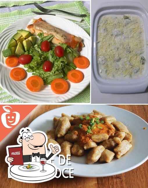 Comida Saudável, Curitiba, Cristiano Strobel