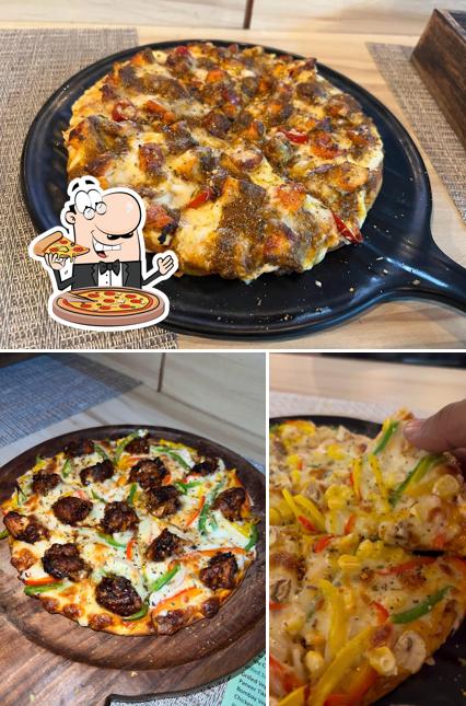 Day Night Store 24/7, Ludhiana - Restaurant menu and reviews