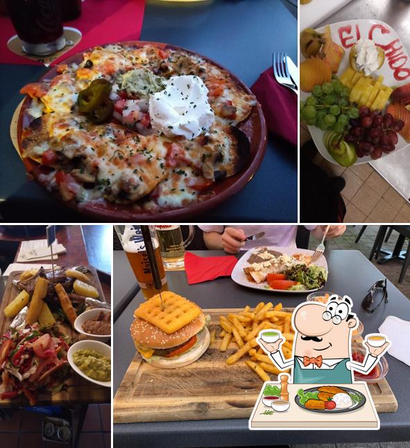 El Chido restaurant, Lörrach - Critiques de restaurant