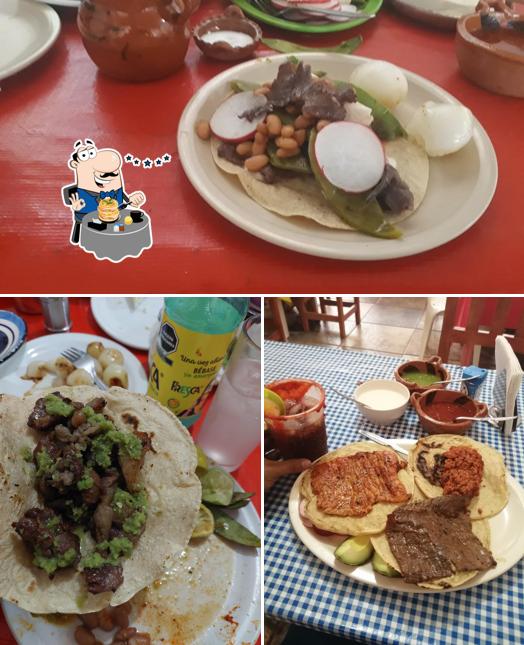 El Yelo, Restaurante, Yecapixtla - Menú del restaurante, precios y reseñas