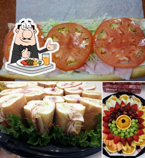 C & D Deli, Warminster - Restaurant menu, prices and reviews