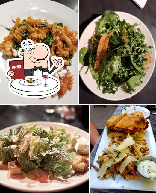 Gravy, Raleigh - Restaurant menu, prices and reviews