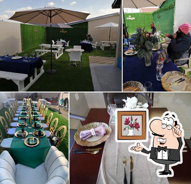 Haya Tembisa, Tembisa - Restaurant menu, prices and reviews
