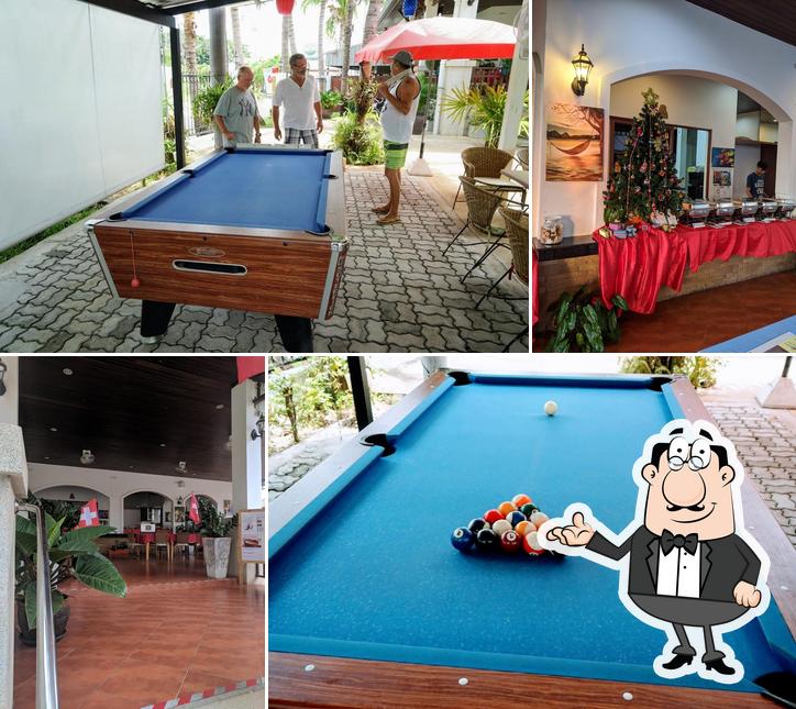 Irene Rеstaurant, Hua Hin - Restaurant menu, prices and reviews