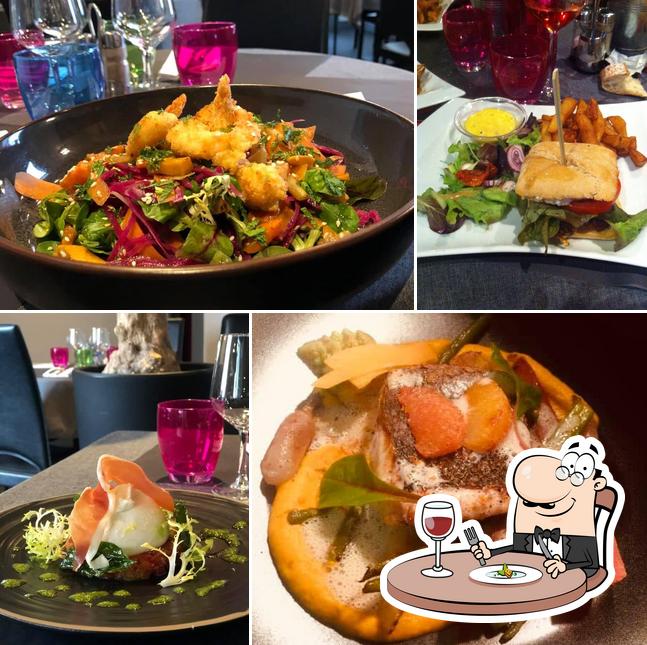 Le Loft restaurant, Rennes - Restaurant reviews