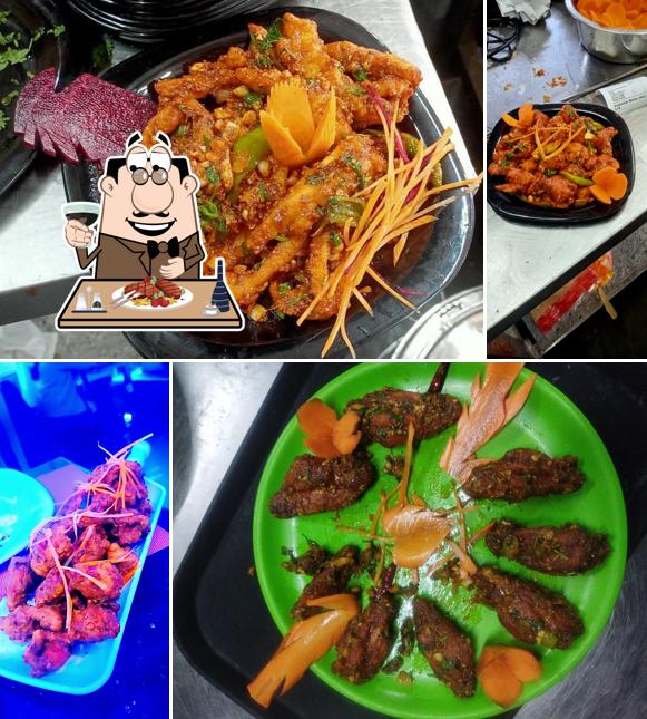Nalabheema Vanam Restaurant - Restaurant menu, prices and reviews