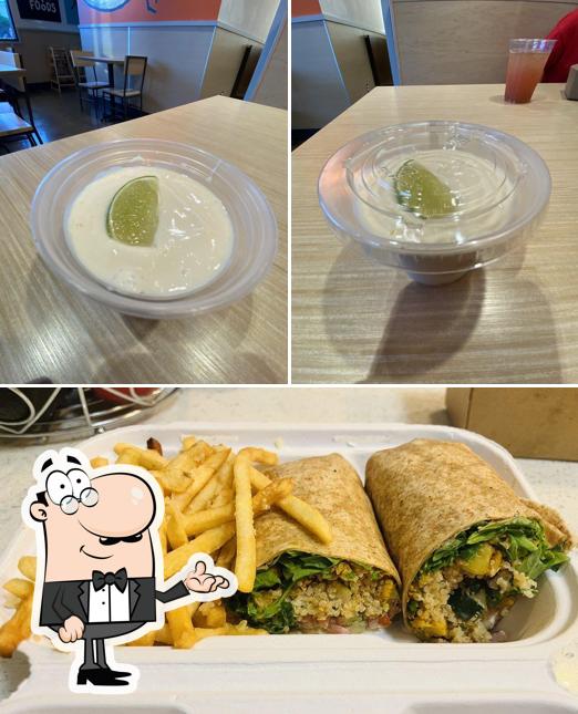 Native Foods, Lone Tree - Restaurant menu, prices and reviews