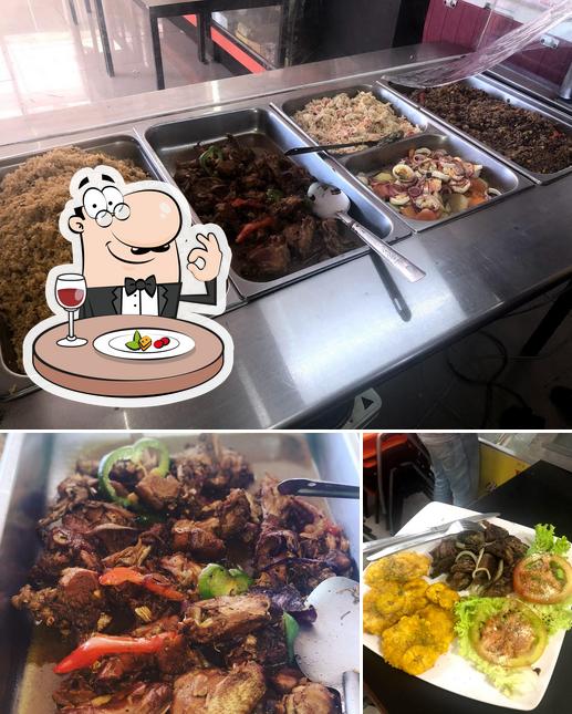 Pollo Criollo, La Romana - Menú del restaurante, precios y reseñas