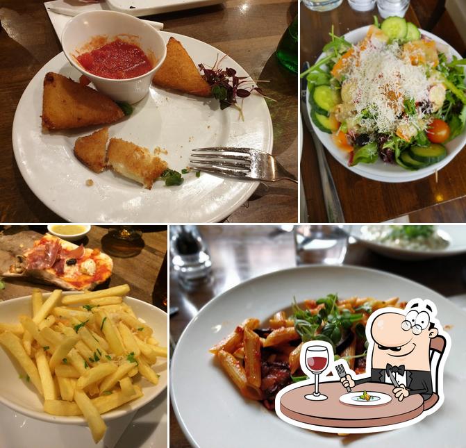 Top 10 restaurants in Salisbury, England, october 2025 - Restaurant Guru