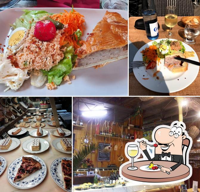 Le top 5 des restaurants à Thann, septembre 2025 - Restaurant Guru