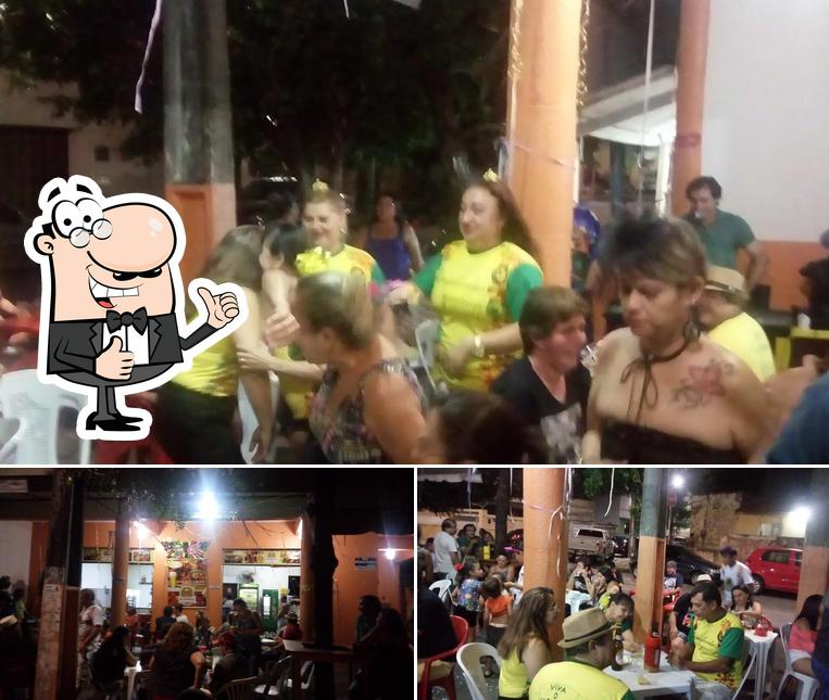 BOM BAR DRINKS, Brazil